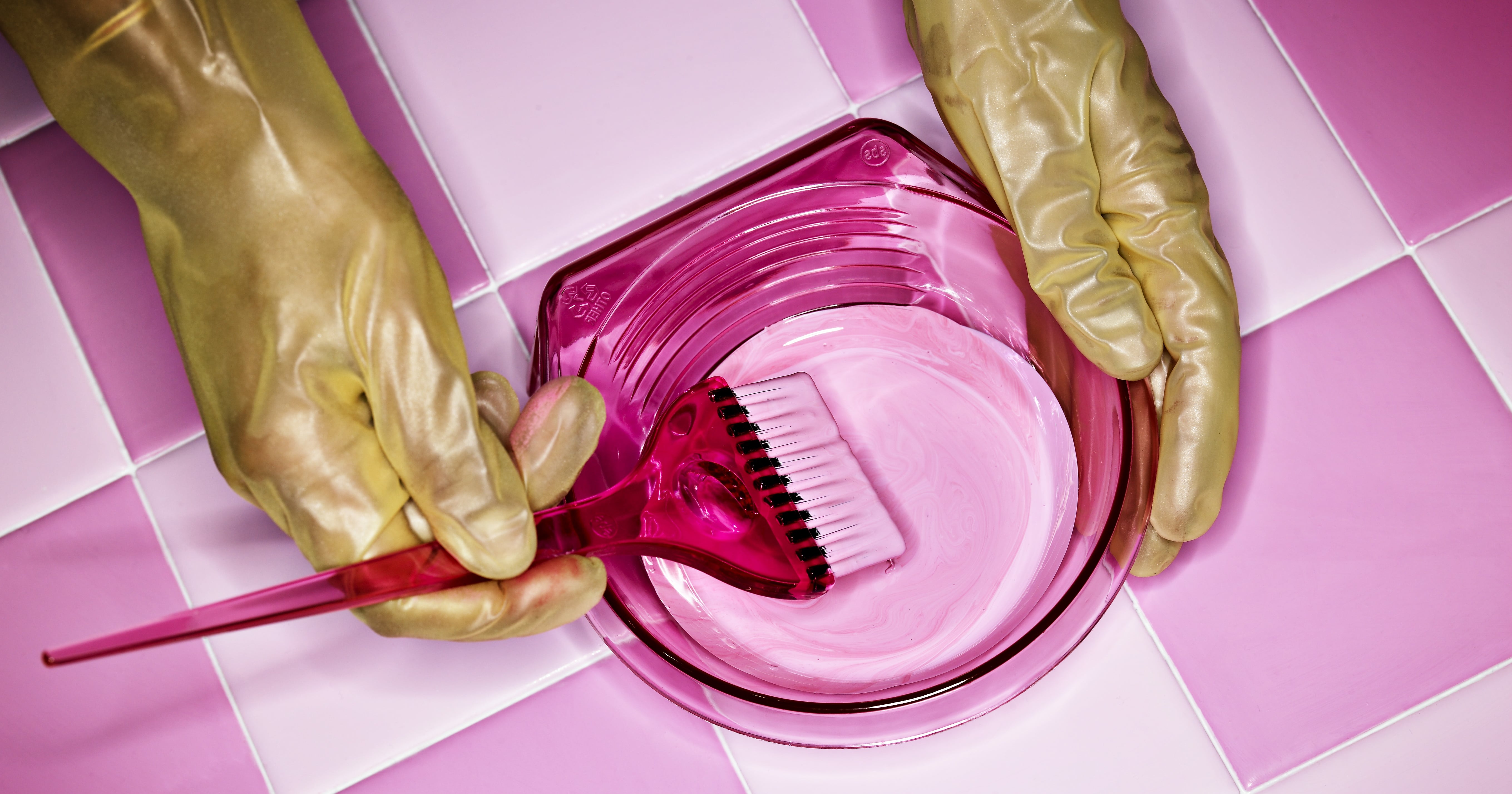 How Long to Wait to Wash Hair After Coloring | POPSUGAR Beauty