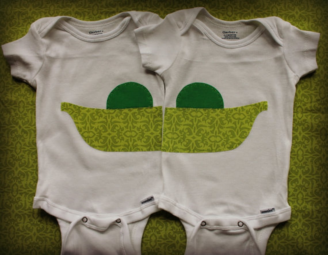 Onesies For Twins | PS Family