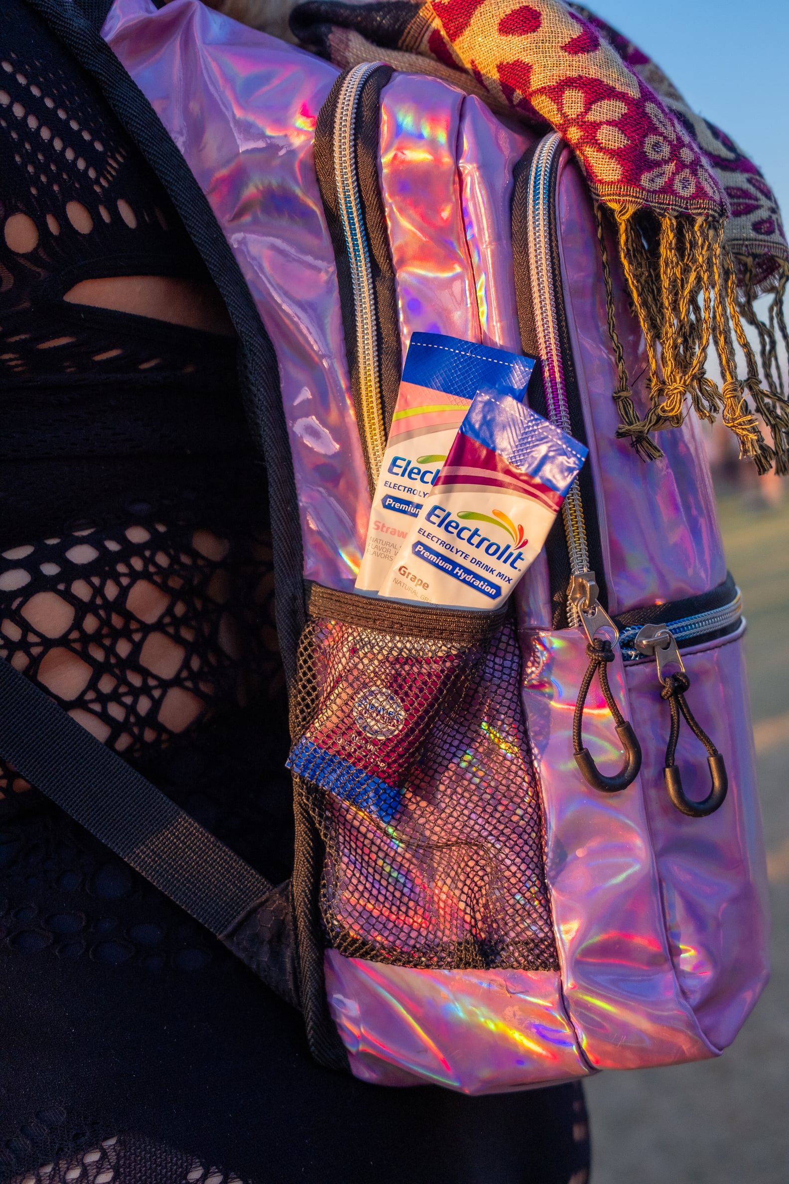 Festival Outfit Ideas and Trends | PS Fashion