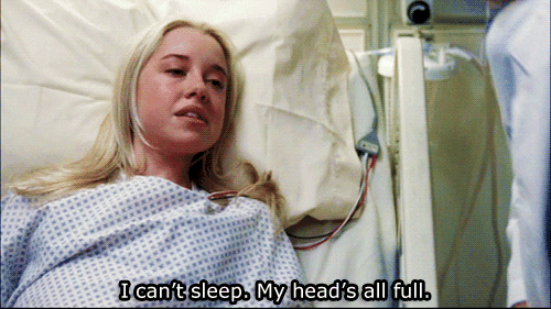 Season 1: Katie Bryce | Most Memorable Grey's Anatomy Patients ...