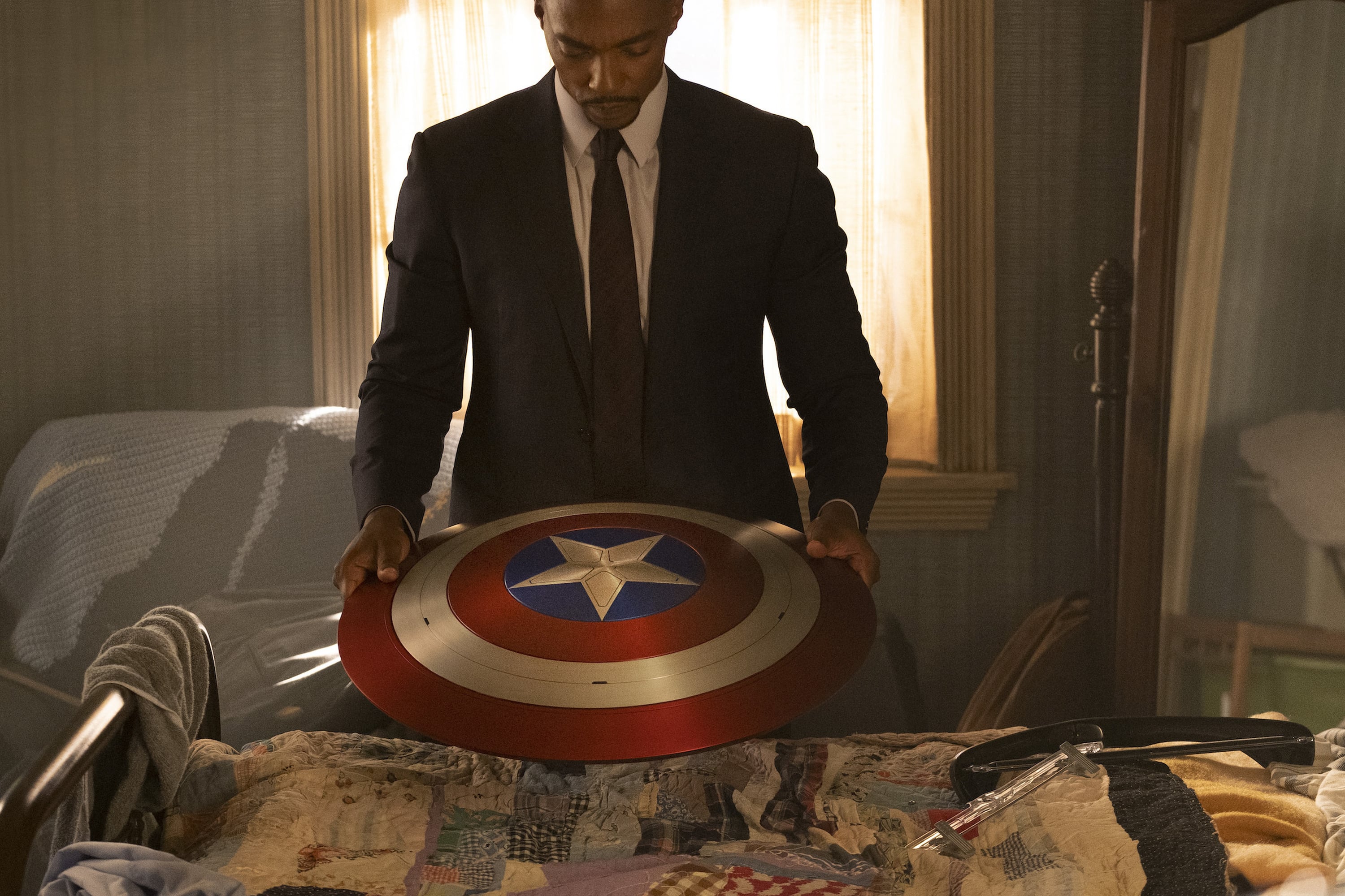 Falcon and the Winter Soldier: Who Are the Flag-Smashers? | POPSUGAR ...