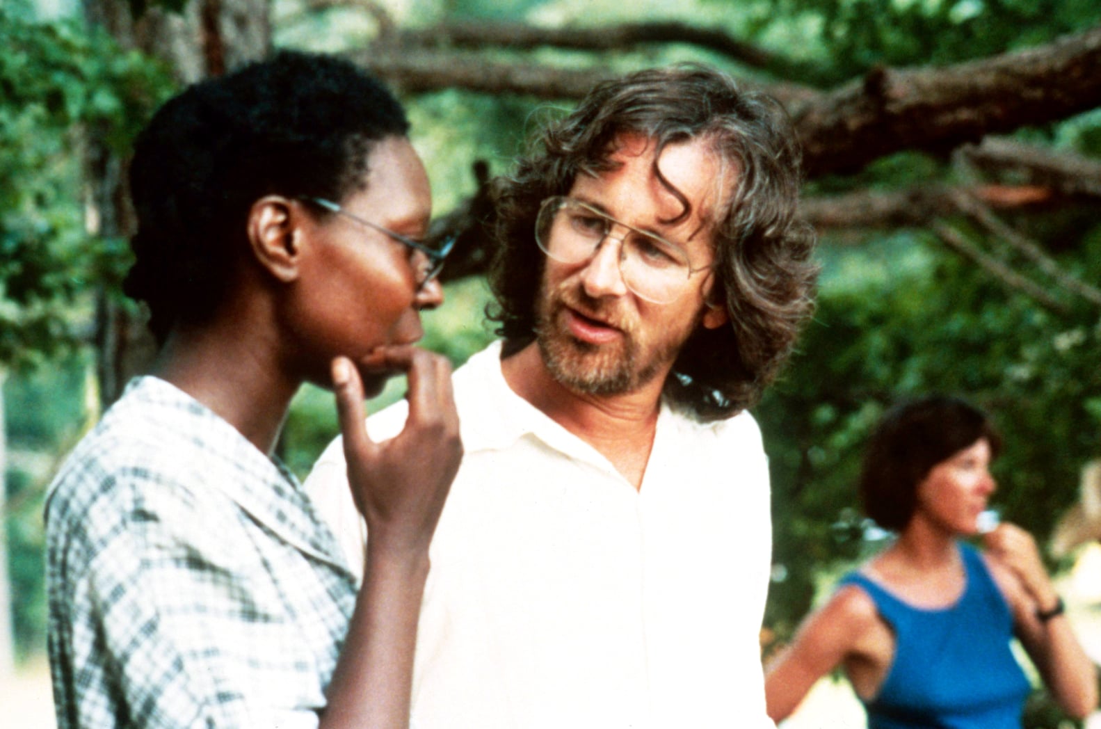 25 Steven Spielberg Movies | POPSUGAR Entertainment