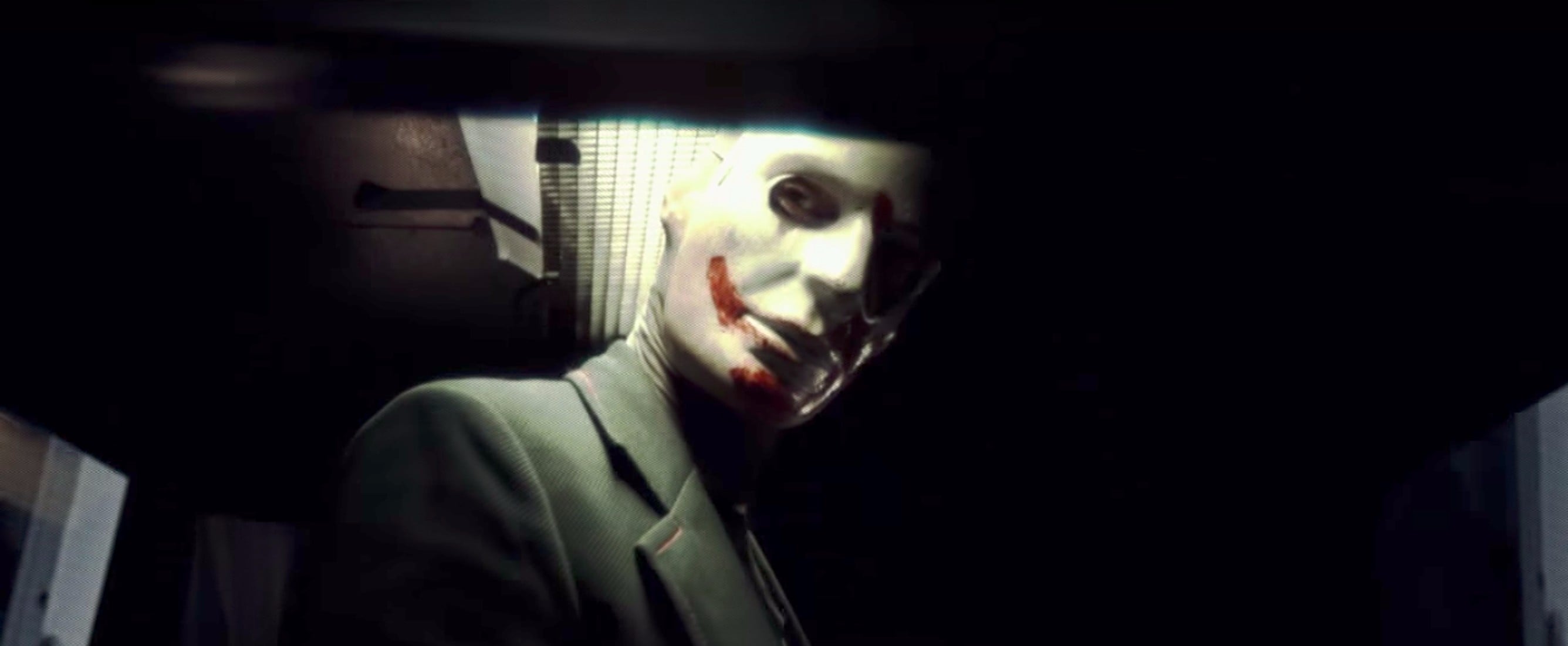 Keep Watching Horror Movie Trailer | PS Entertainment