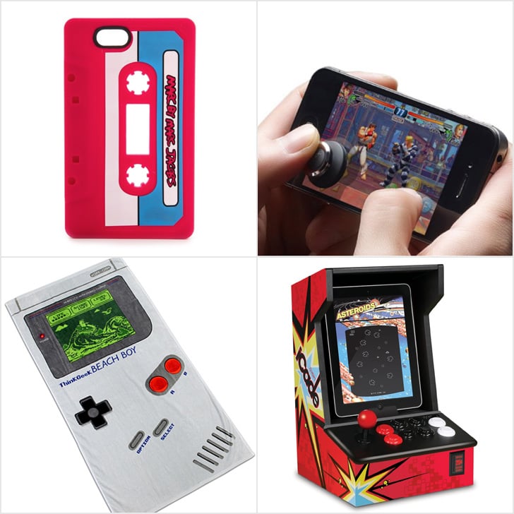 '90s Tech Gifts | POPSUGAR Tech