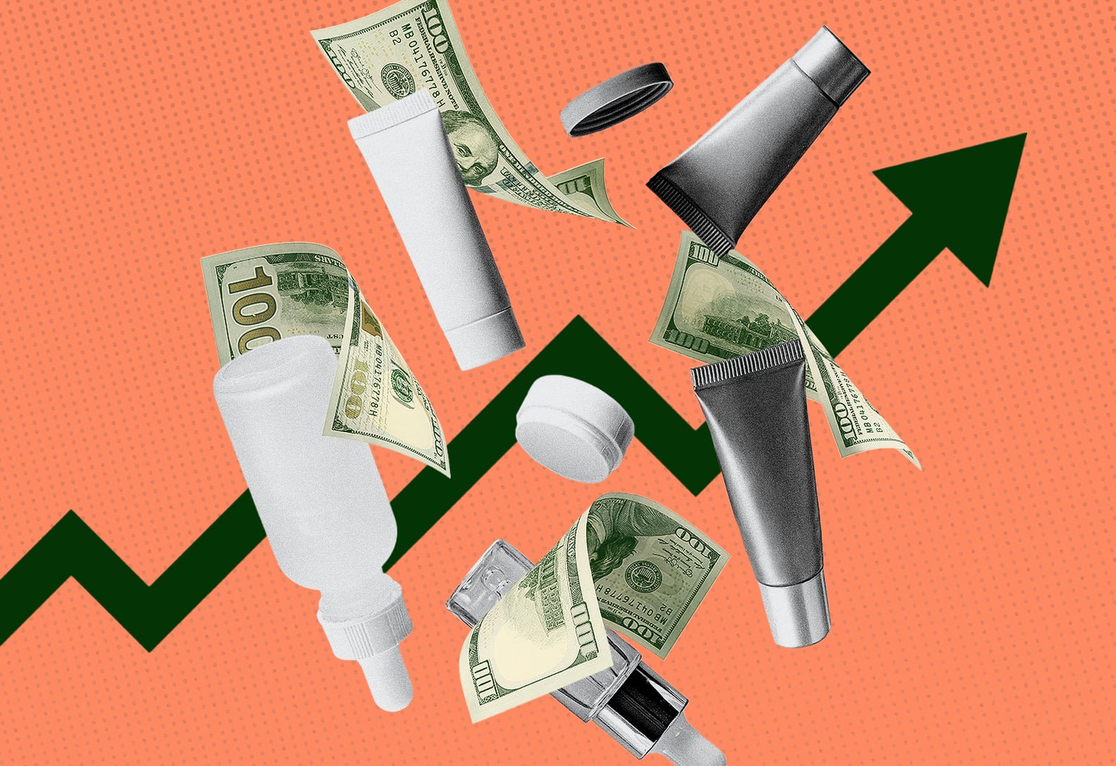 How to Buy Stock in Beauty Companies | PS Beauty