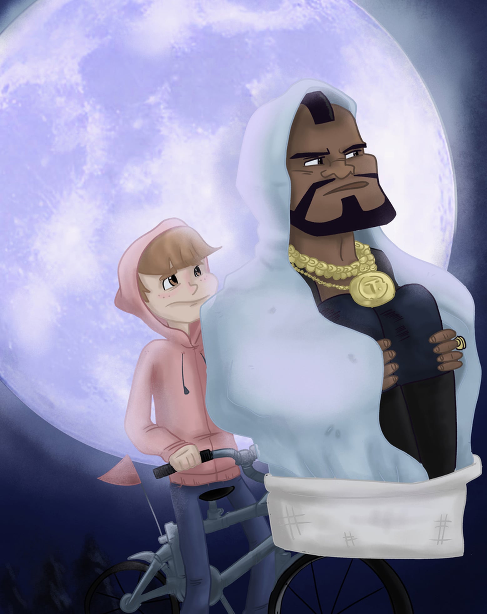 Movies Missing One Letter Artwork | PS Entertainment