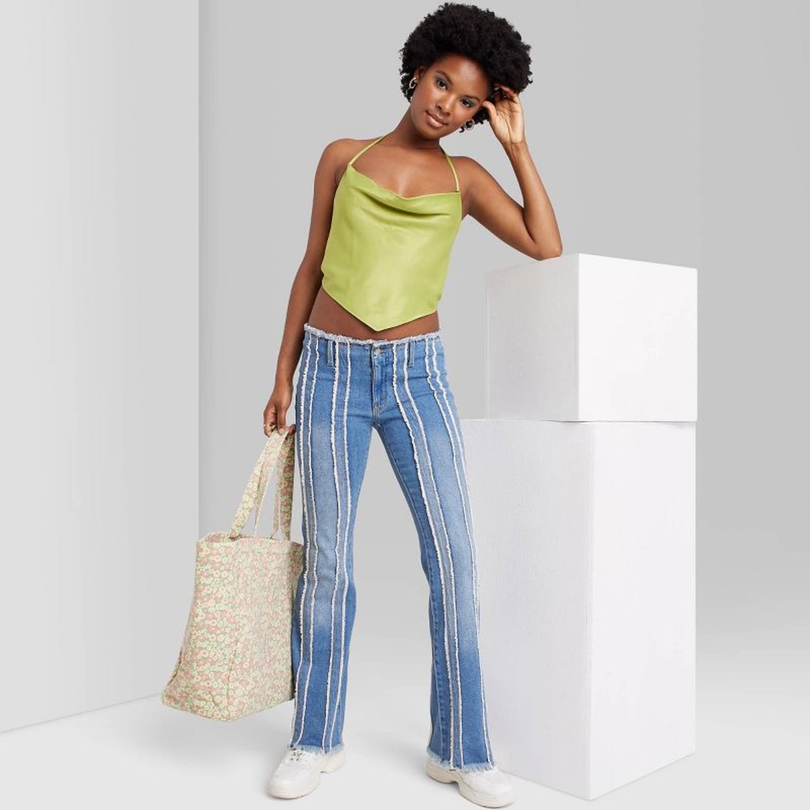 Best Jeans For Women From Target | POPSUGAR Fashion