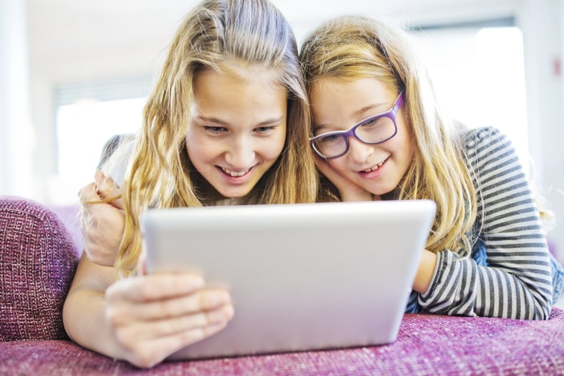 How to Keep Kids Safe Online | POPSUGAR Family
