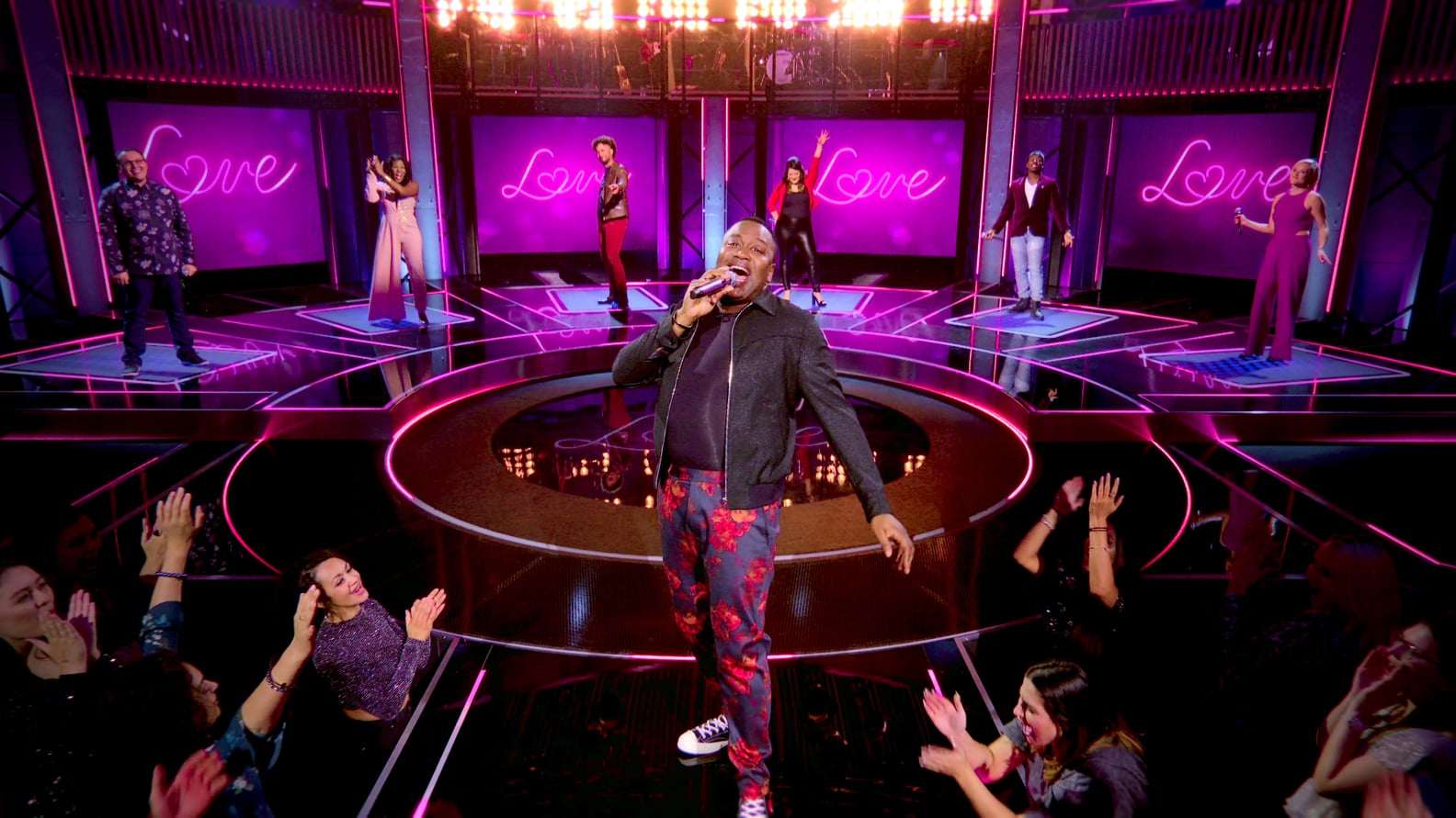 New Netflix Original TV Shows in September 2020 | PS Entertainment