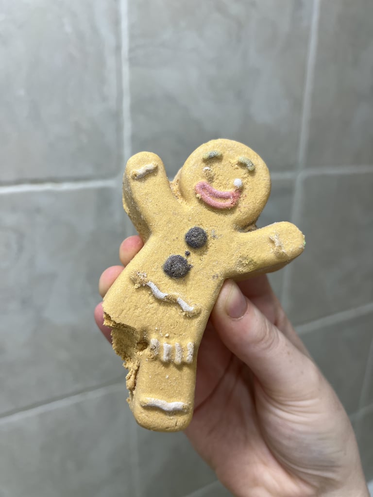 Lush "Shrek" Collection Review With Photos | POPSUGAR Beauty UK