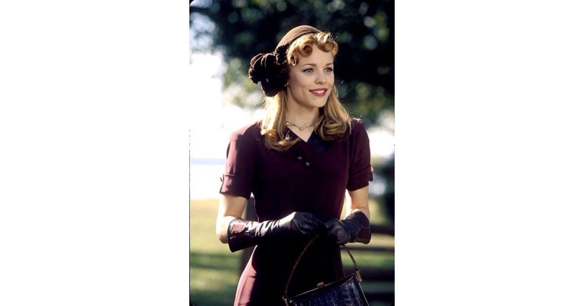 Iconic Style From The Notebook | POPSUGAR Fashion Photo 3