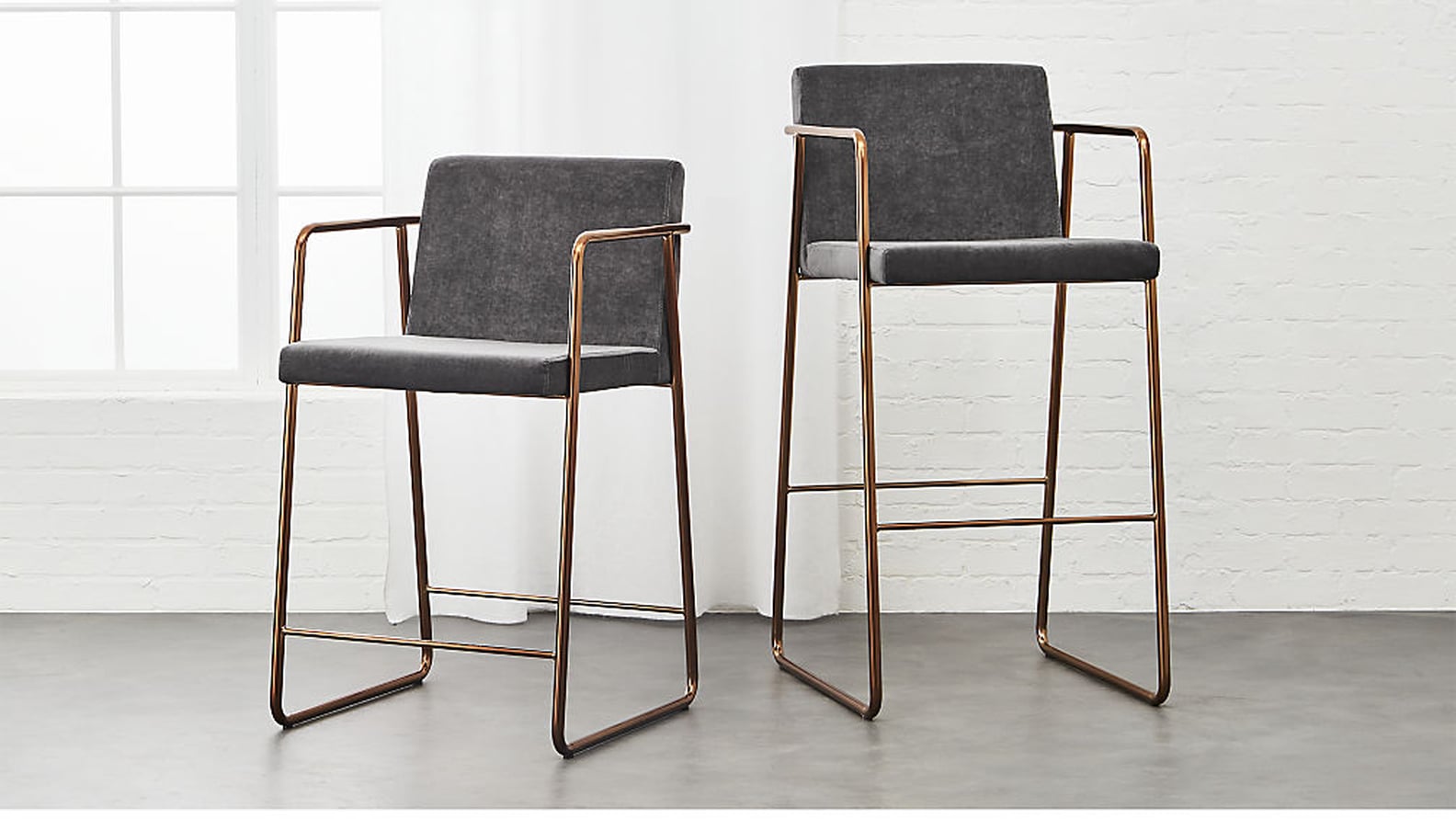 CB2 Fall 2017 Decor | PS Home