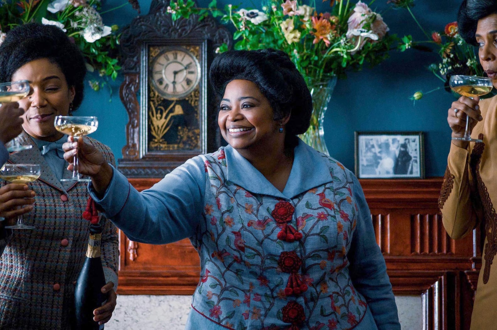 TV Shows About Women | 2020 | POPSUGAR Entertainment