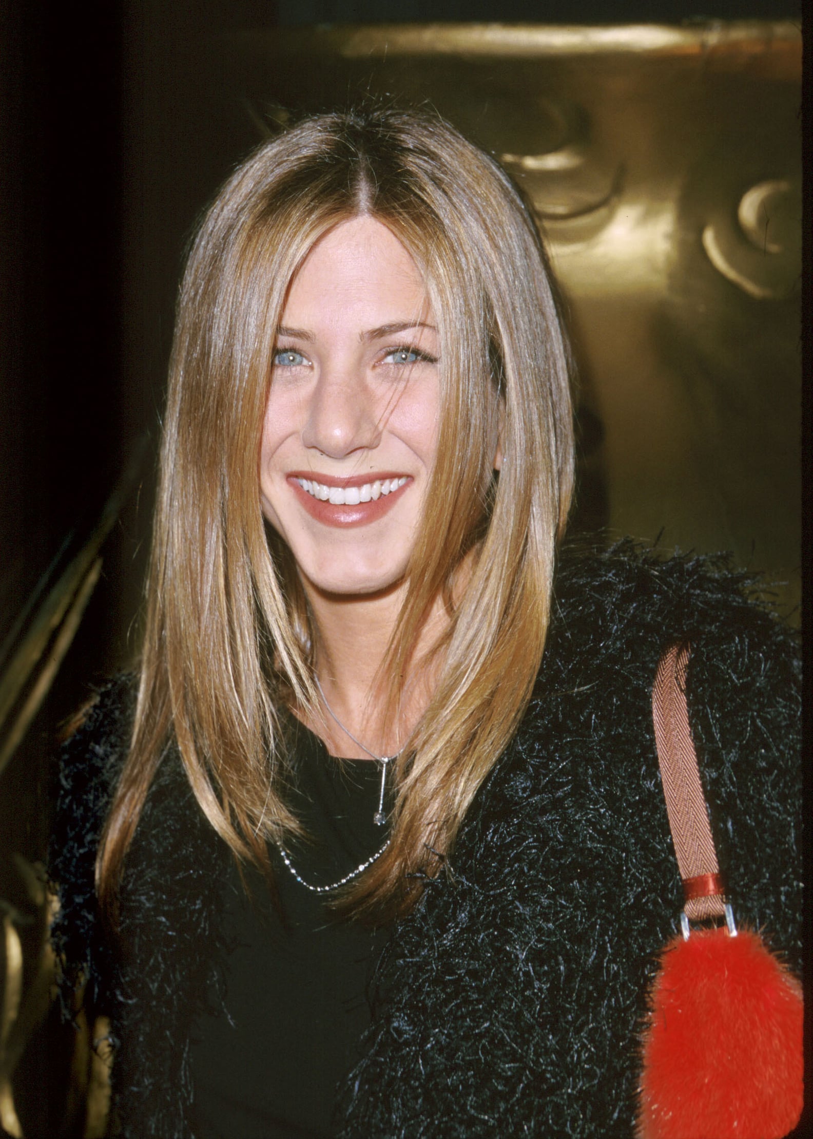 Pictures of Jennifer Aniston Through the Years | PS Celebrity