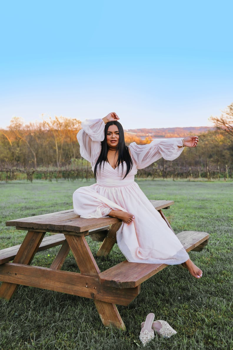 Eloquii's Influencer Collection With Nabela Noor | PS Fashion