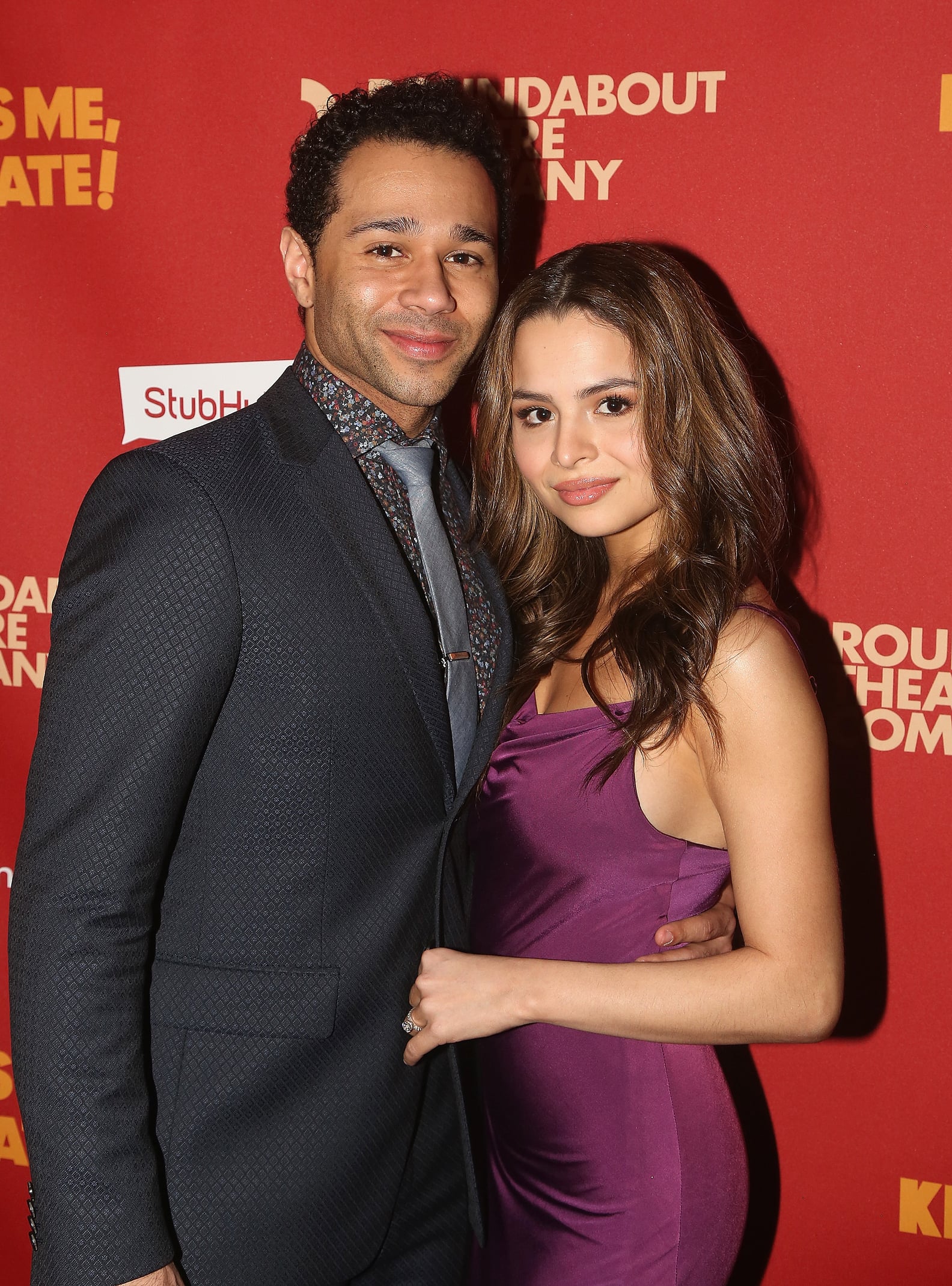 The Best Celebrity Proposal Stories | PS Celebrity