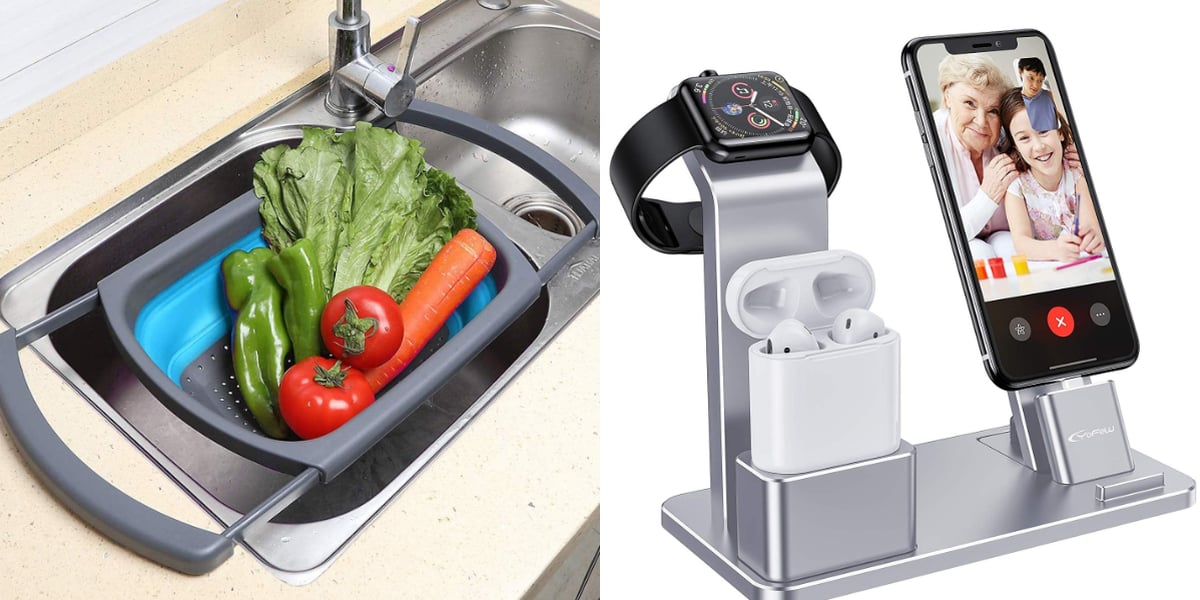 The Most Helpful Products For Under $50 | PS Smart Living