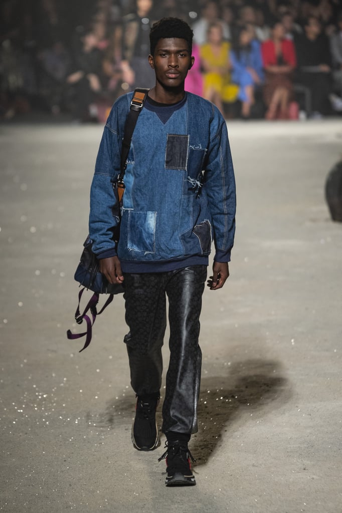 Coach Spring 2019 Collection | POPSUGAR Fashion