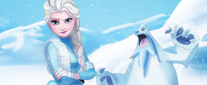 pokémon elsa