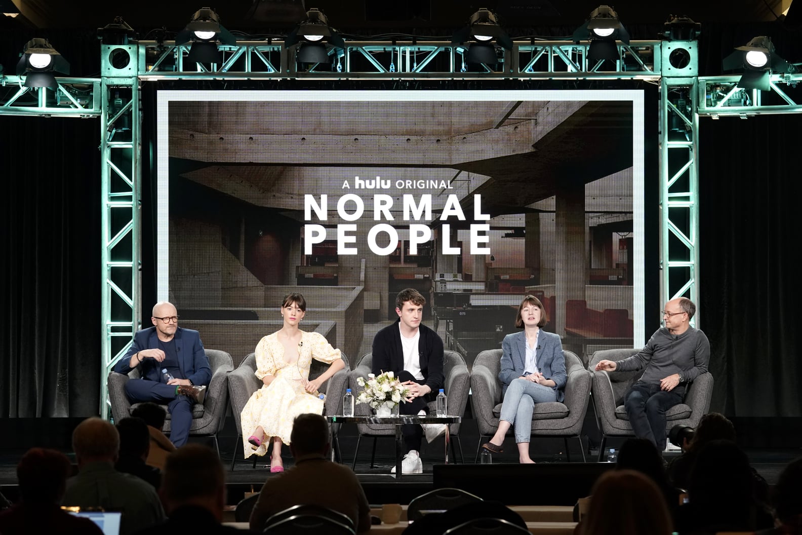 Normal People: Facts About the TV Show and Book | PS Entertainment