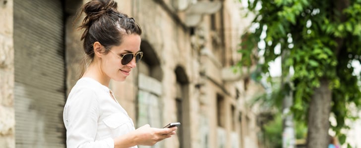 Effects of Staring at Your Phone Too Much | PS Tech