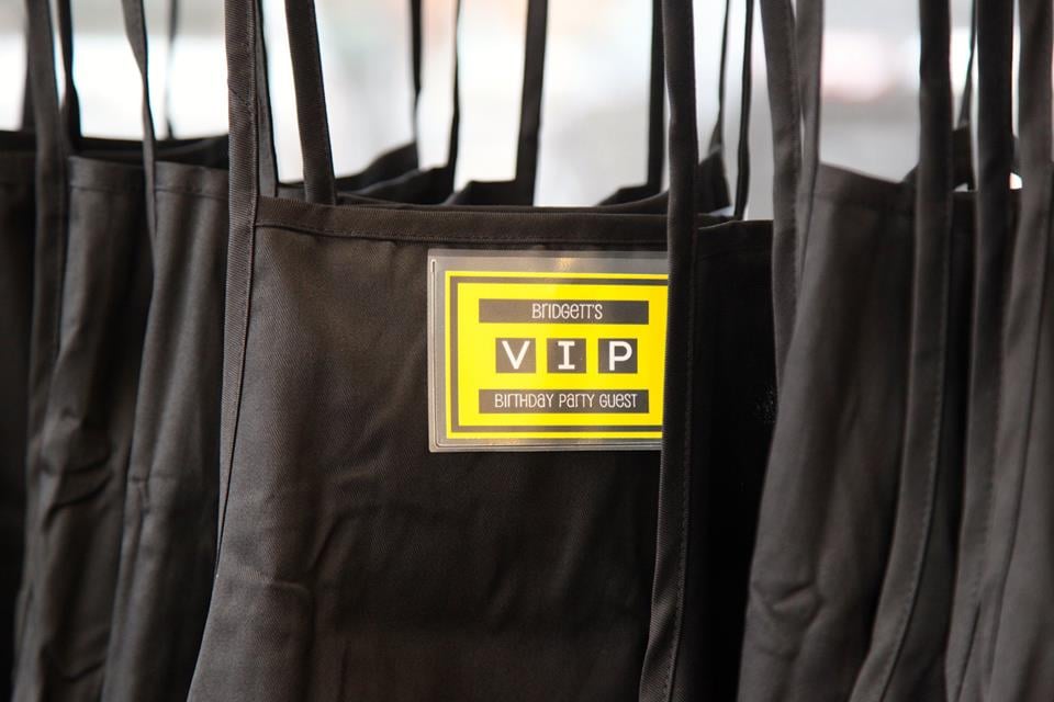 Waffle House Birthday Party | POPSUGAR Family