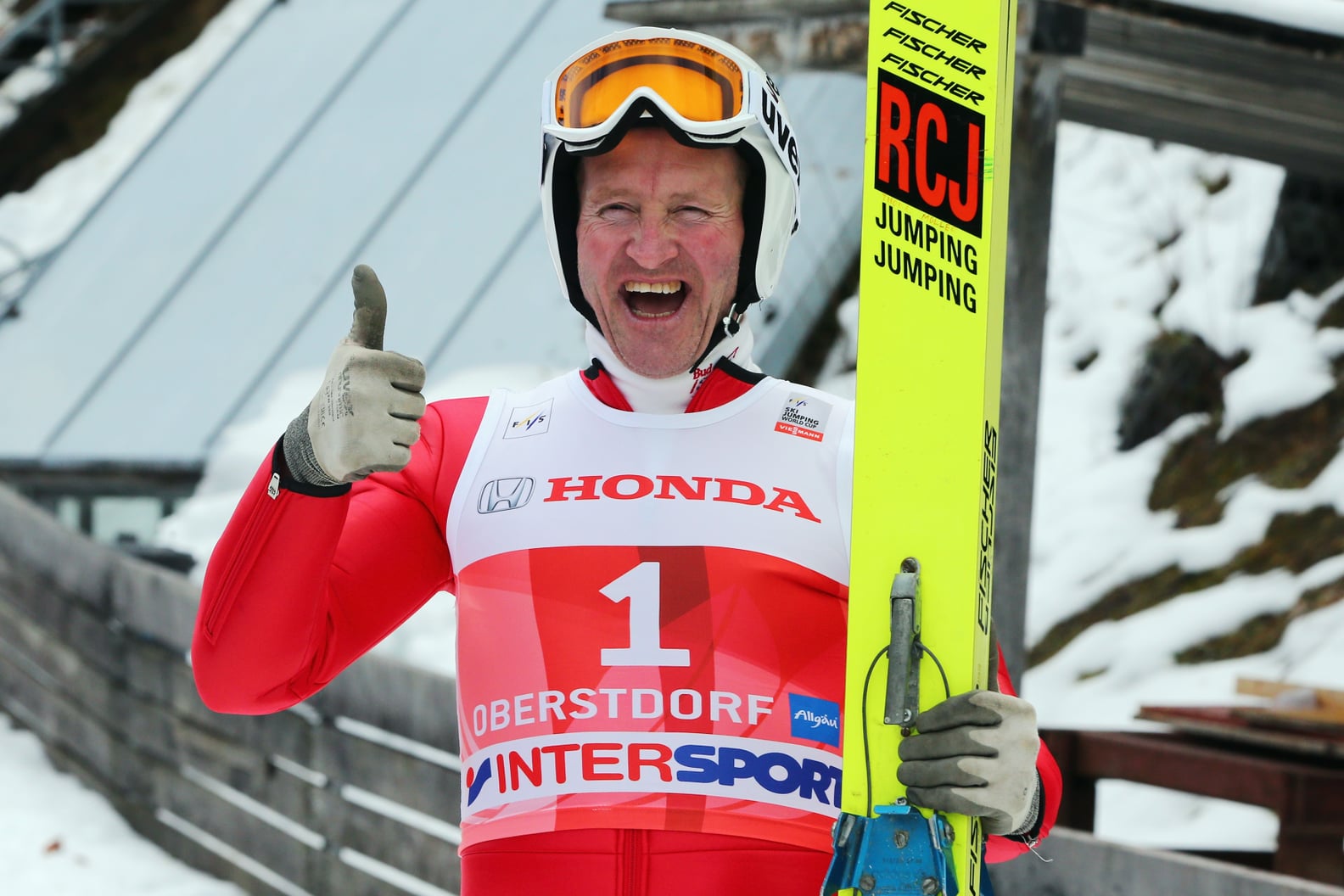 Eddie the Eagle True Story | PS Entertainment