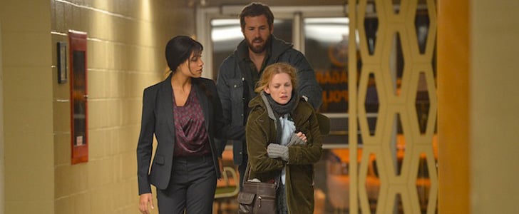 The Captive Trailer | PS Entertainment