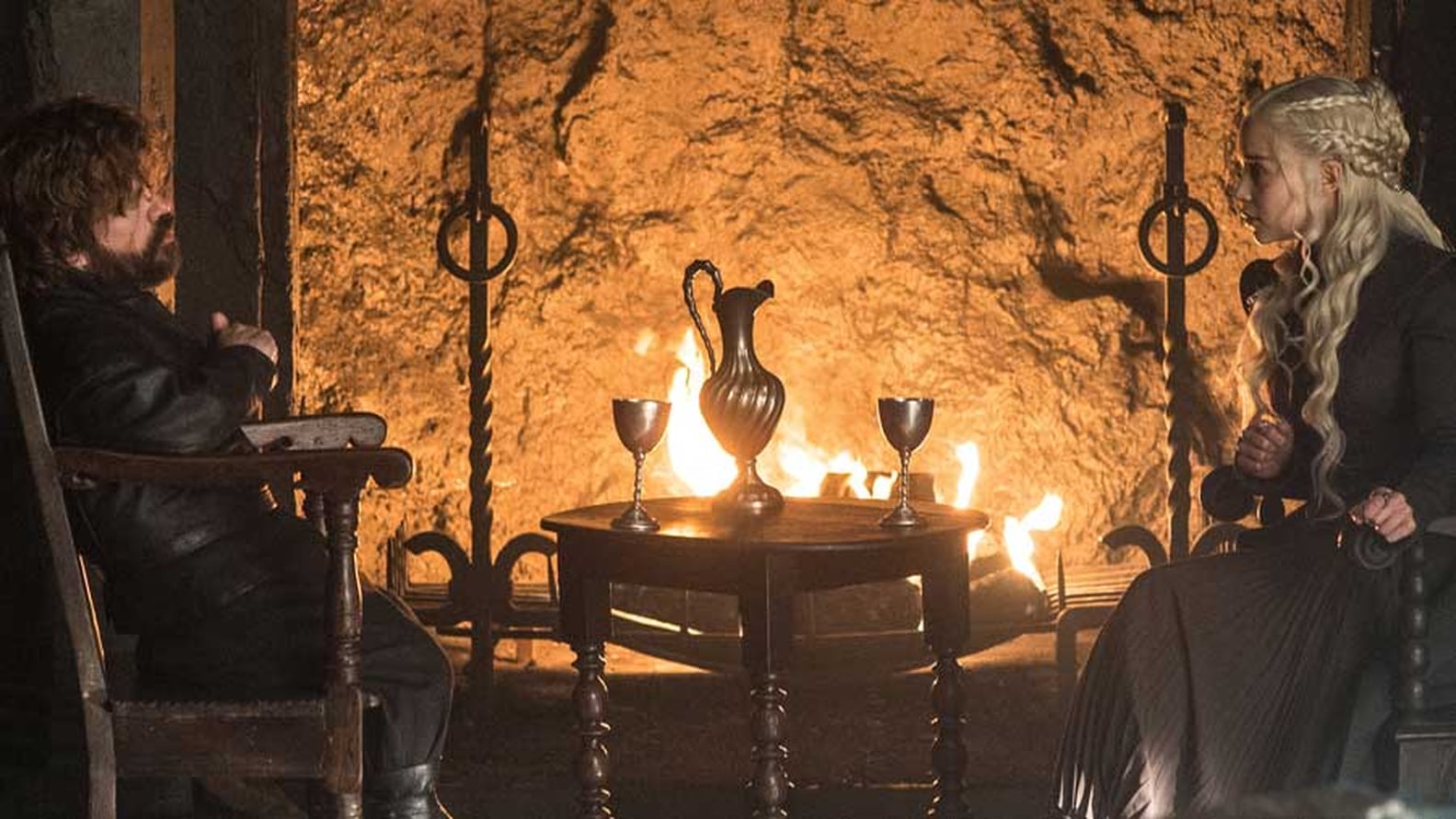 What Is the Wheel That Aegon Built on Game of Thrones? | PS Entertainment