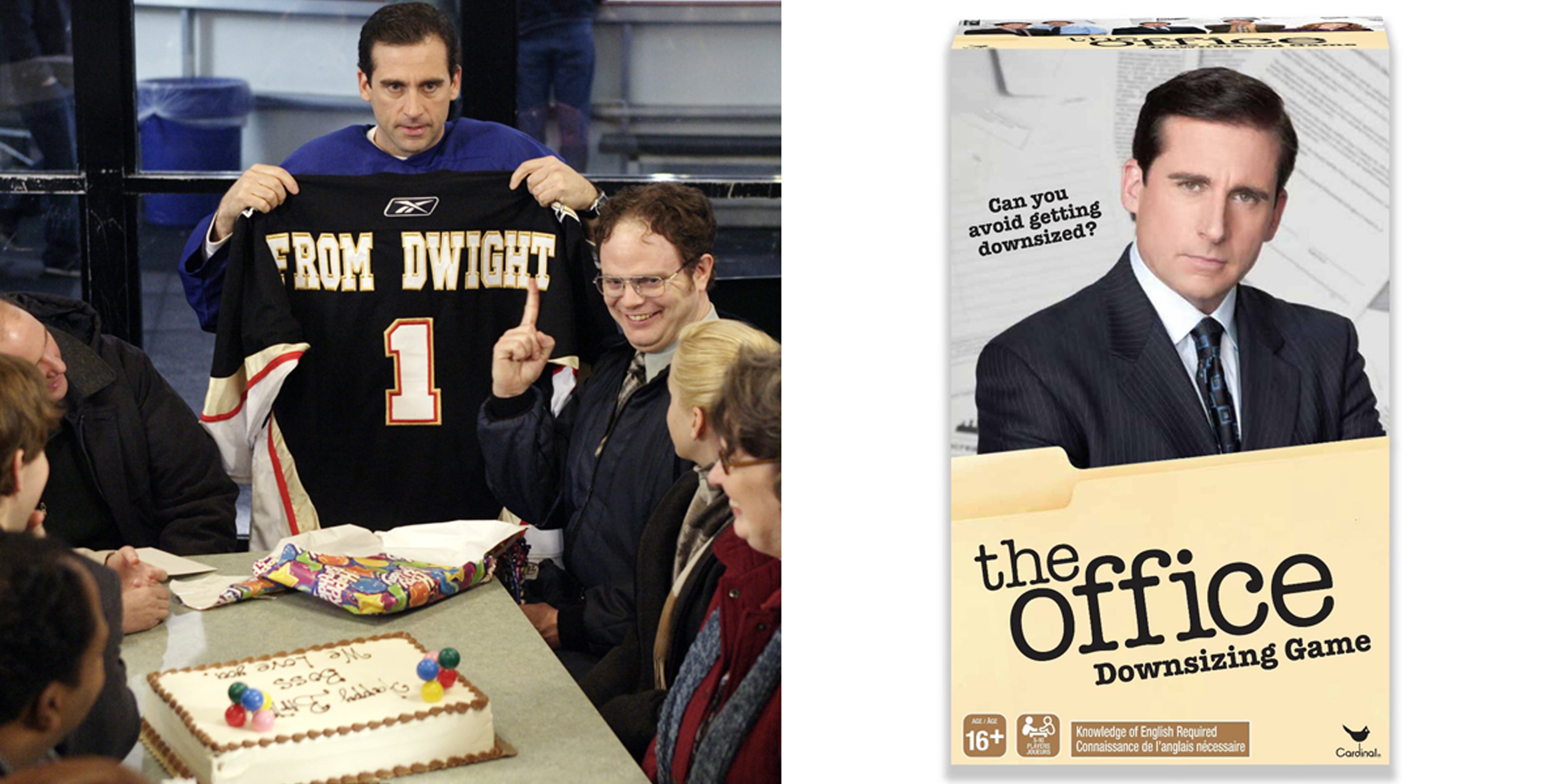 The Office Board Game at Target | POPSUGAR Entertainment