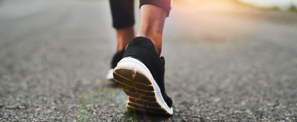 Walking | POPSUGAR Fitness