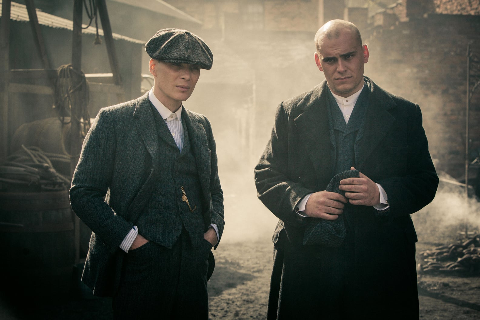 Best British TV Shows of the 2010s | PS Entertainment