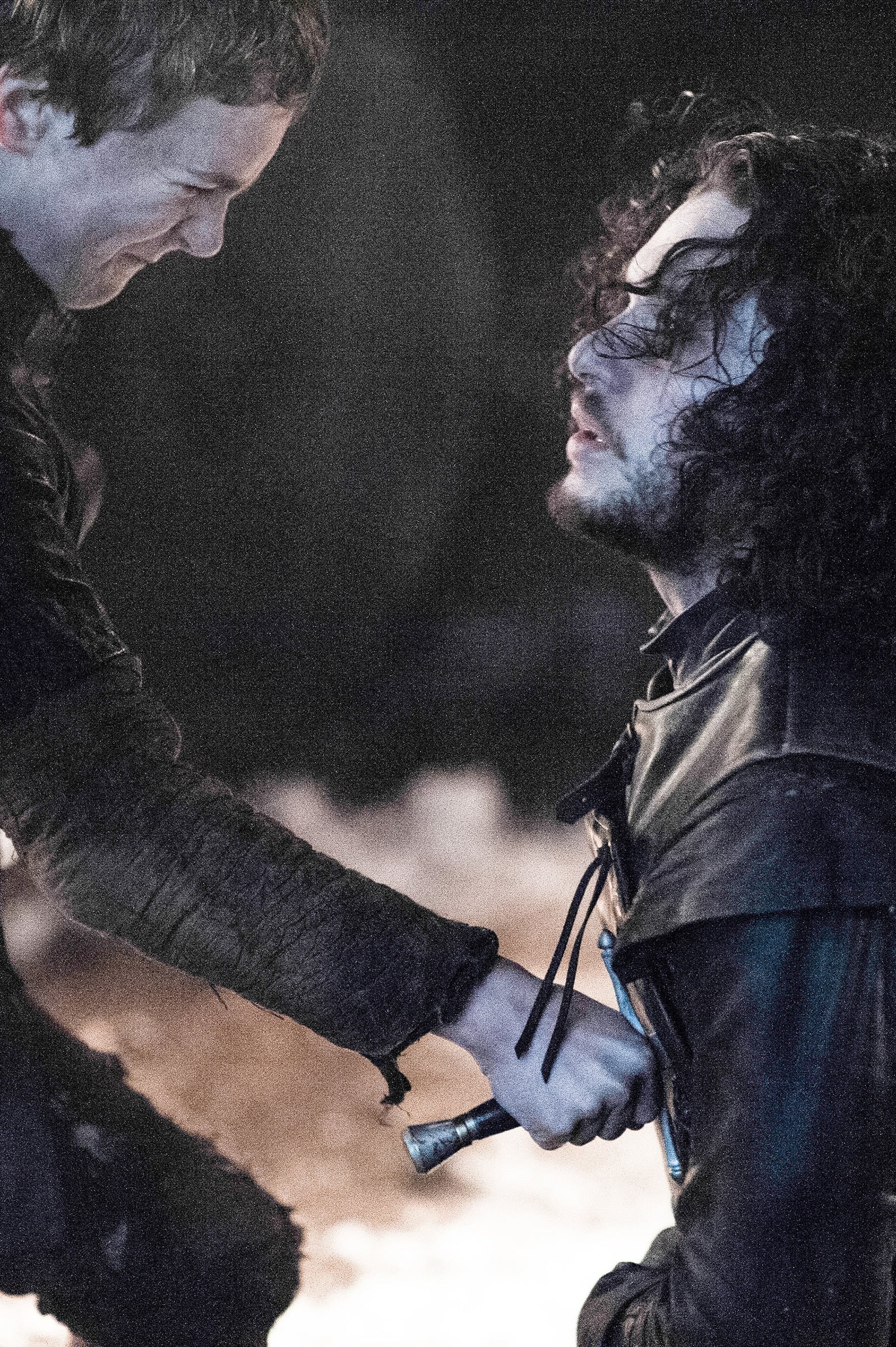 Why Jon Snow Is the Worst Game of Thrones Character | PS Entertainment