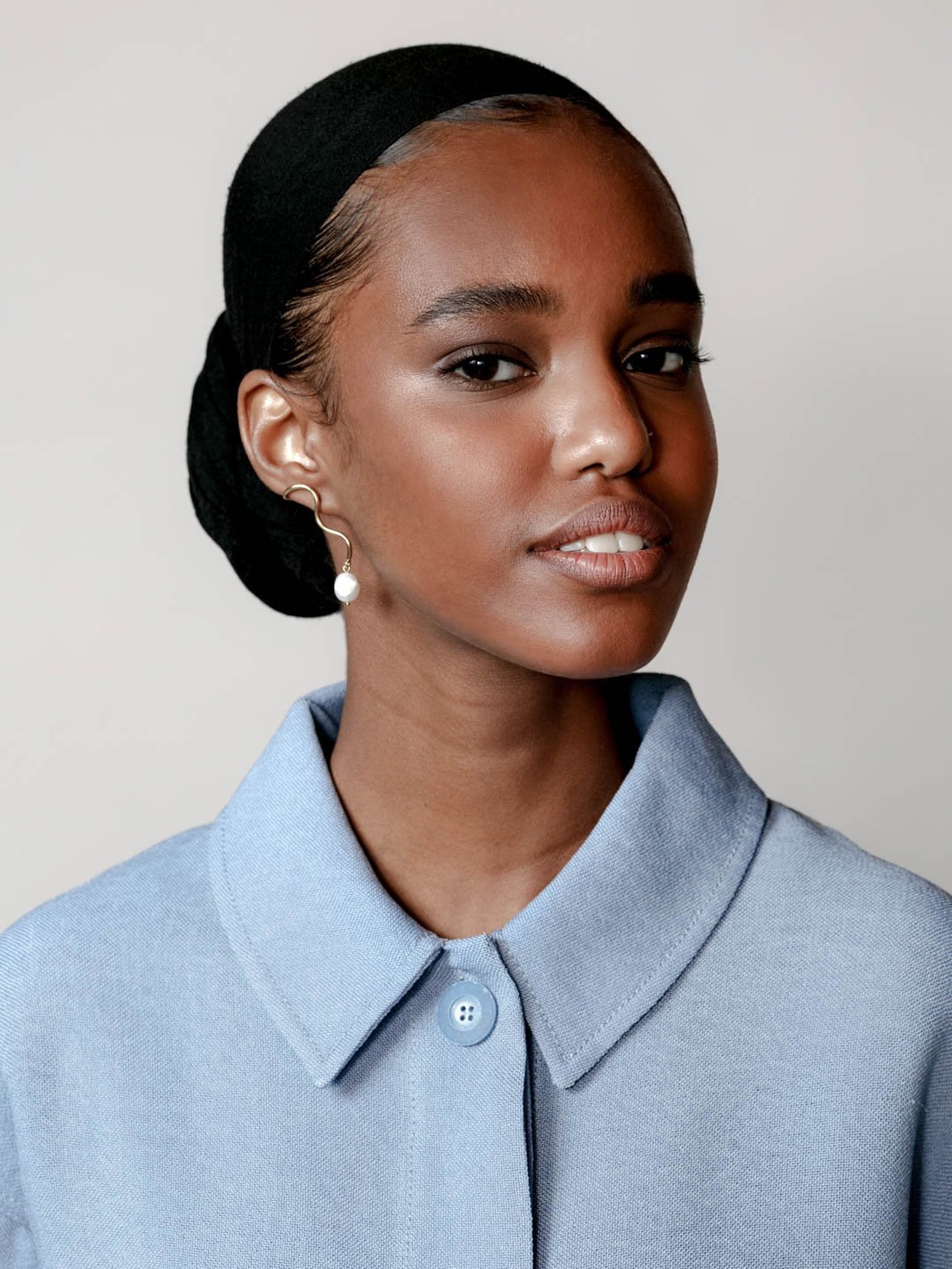 Best Statement Earrings to Shop From Small Jewelry Brands | PS Fashion