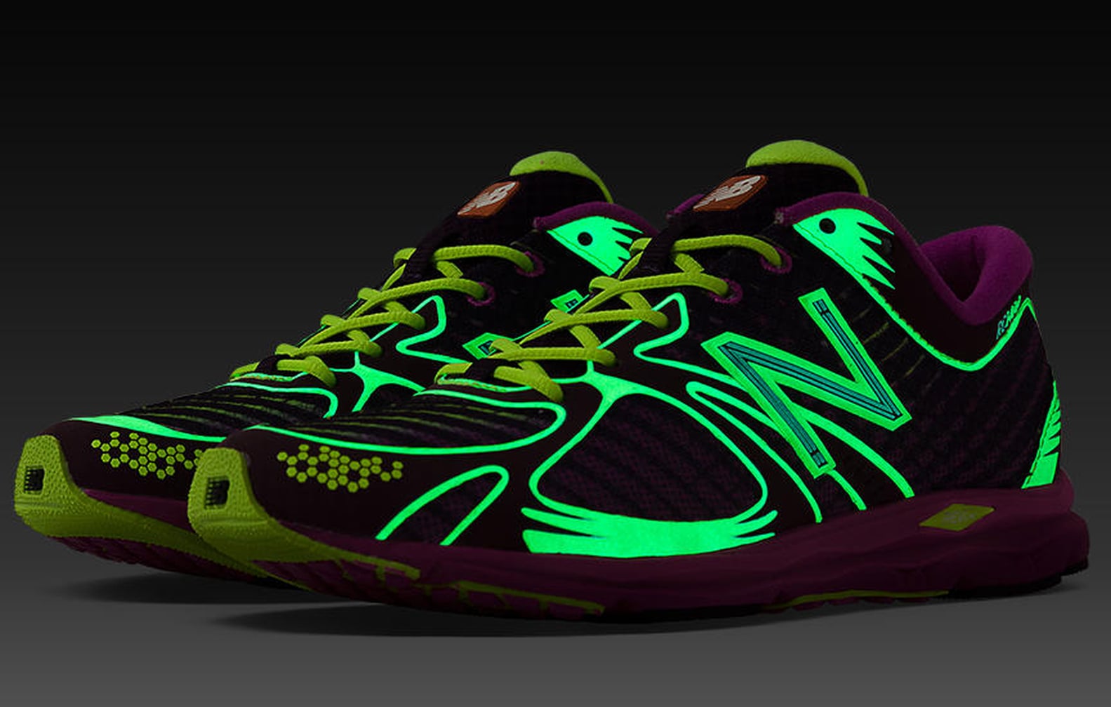 Reflective Running Gear | POPSUGAR Fitness