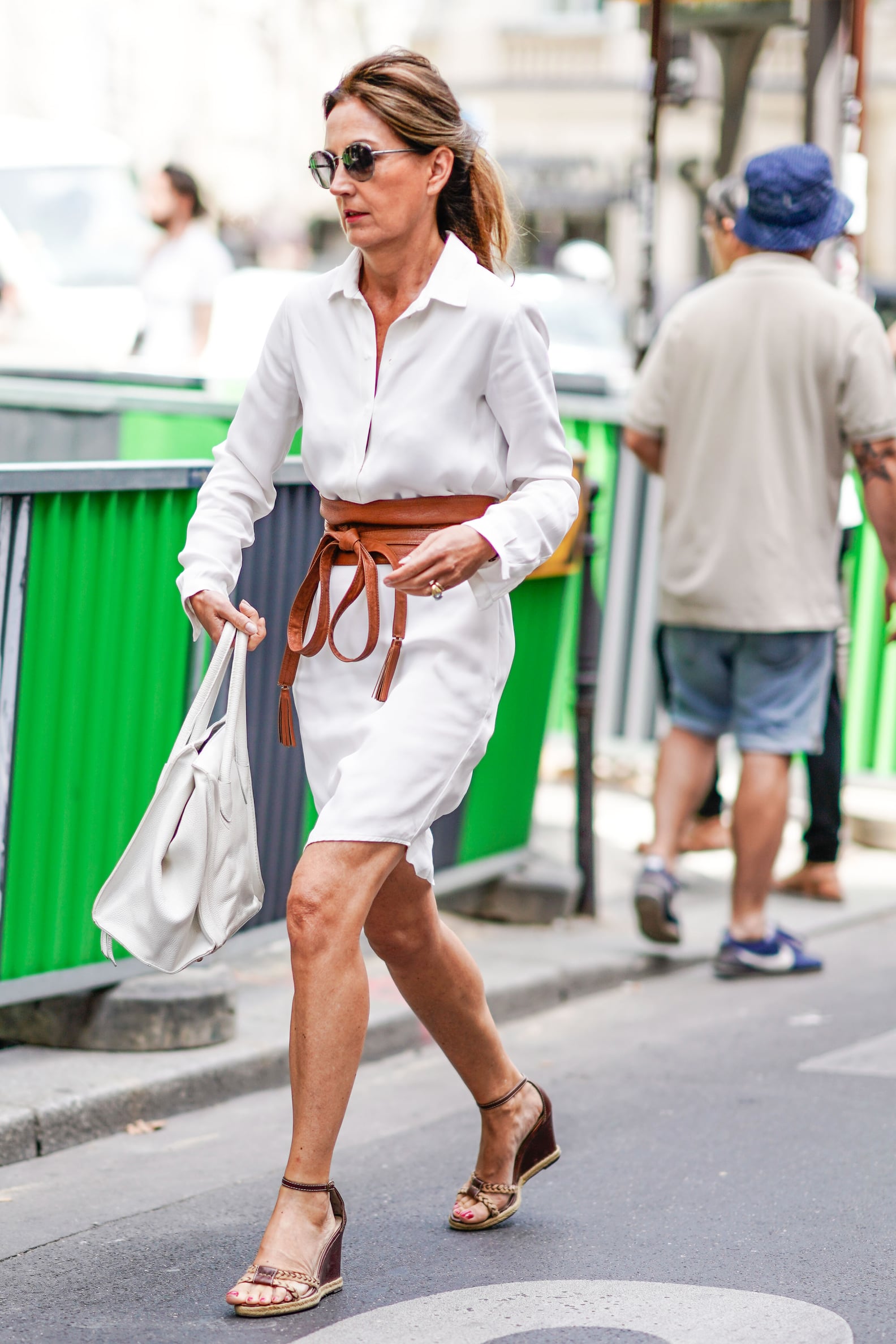 Cute Wedges 2018 | PS Fashion
