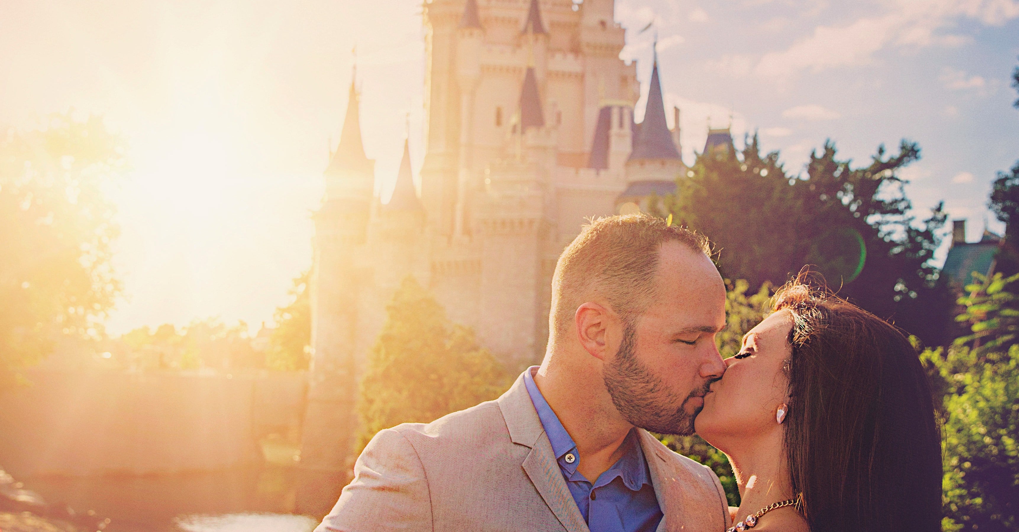 Disney World Wedding Ps Love