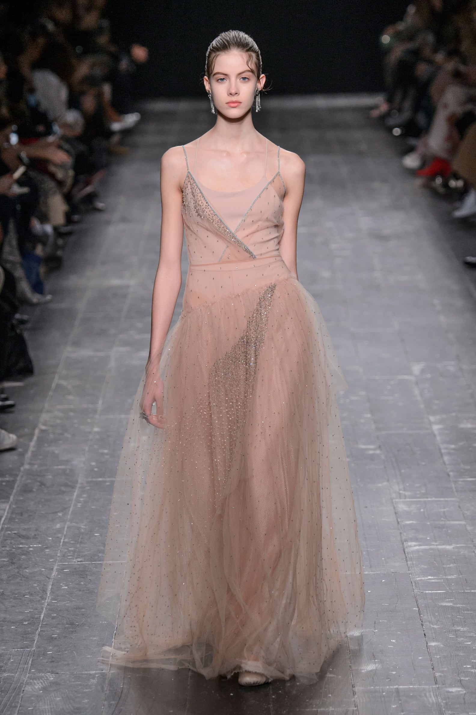 Valentino Fall 2016 Collection | PS Fashion