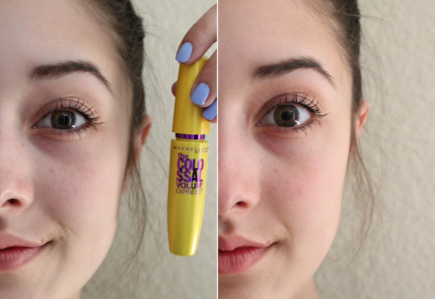 Nap-Proof Mascara Review | PS Beauty