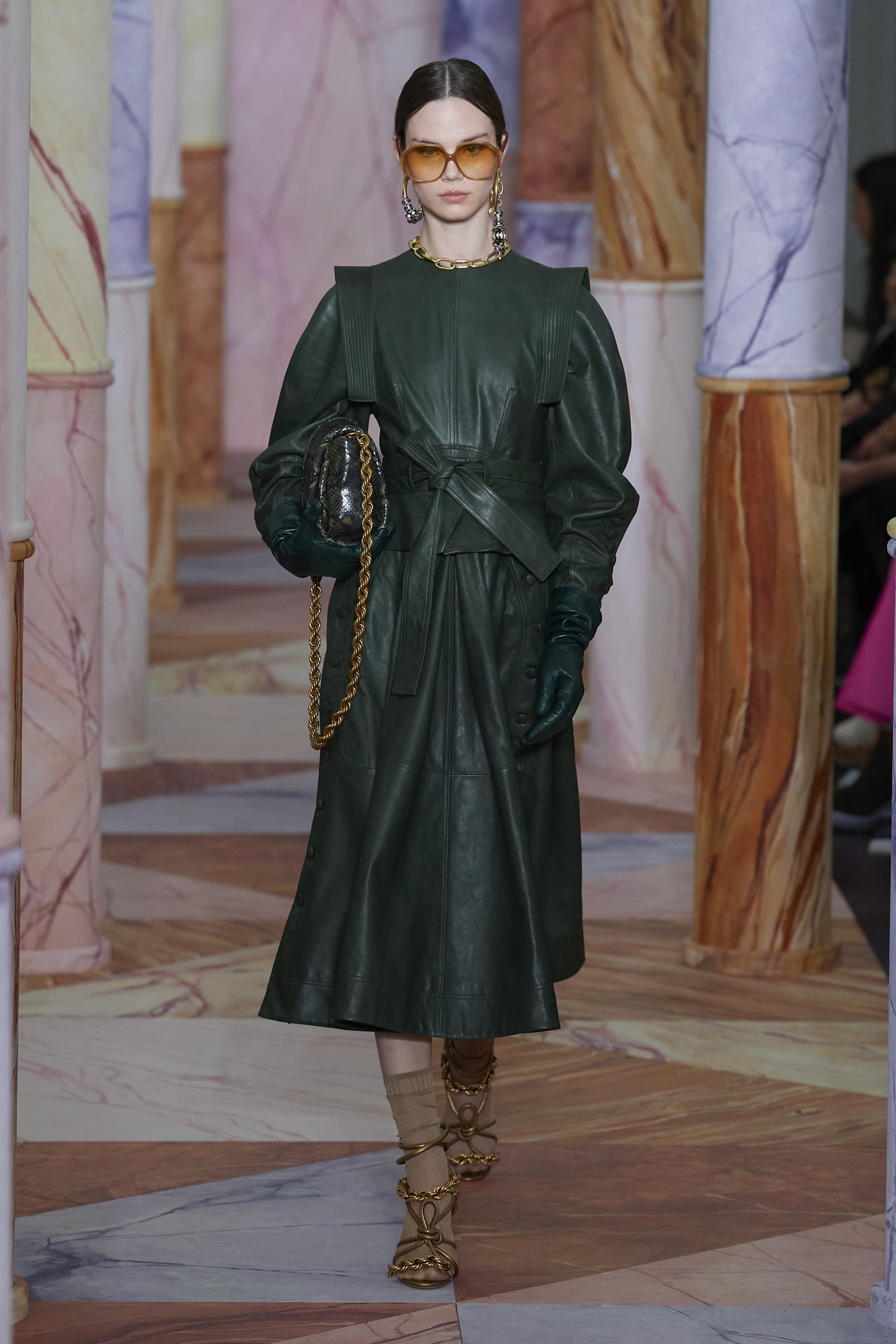 The Biggest Fashion Trends to Wear For Autumn/Winter 2020 | PS UK Style