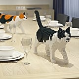 Blocks That Let You Build a Cat | POPSUGAR Family