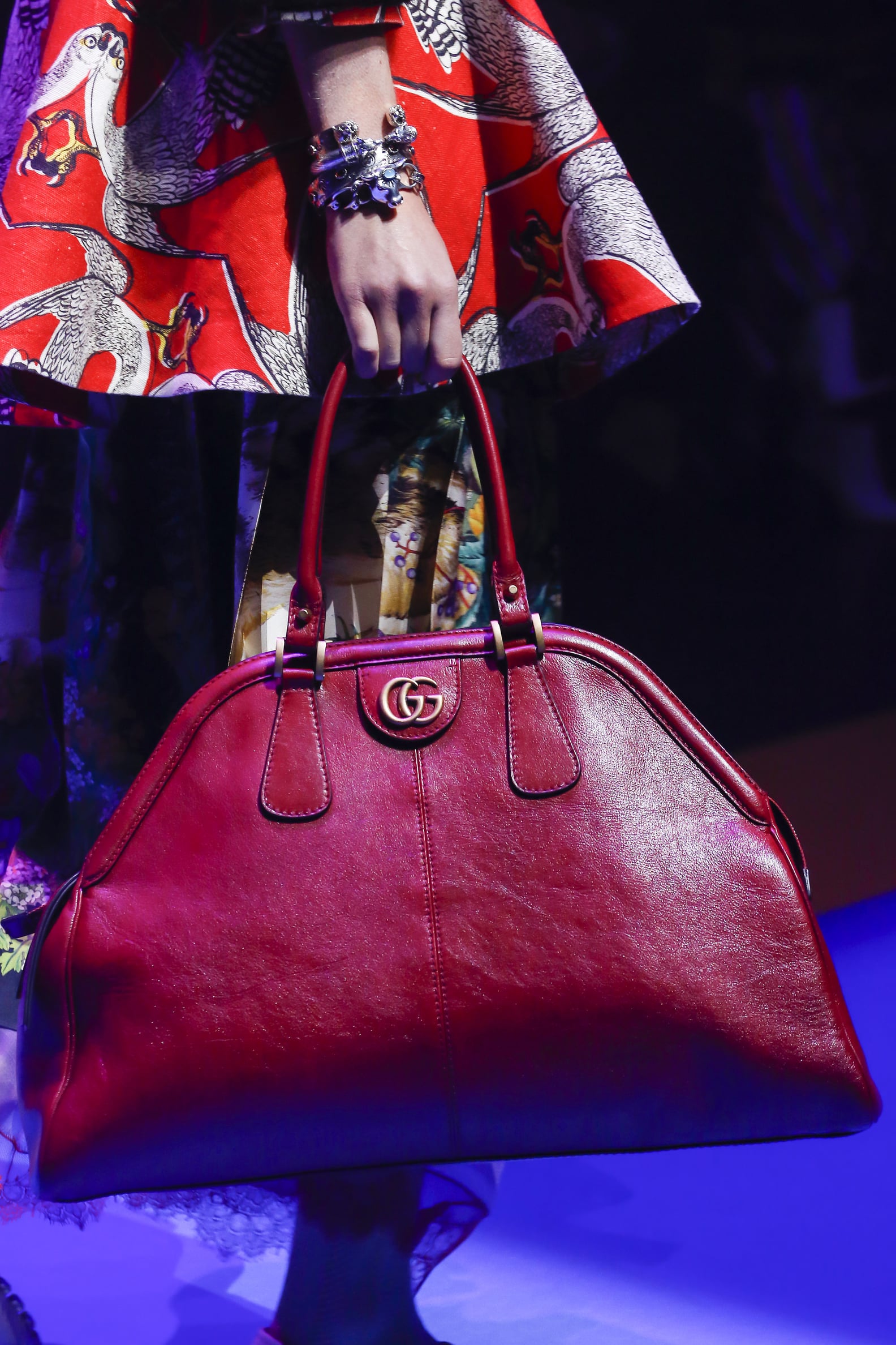 Designer Bags Spring 2018 | PS Fashion