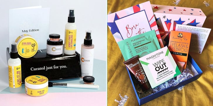 Best Monthly Beauty Box Subscriptions in the UK | Reviews | POPSUGAR ...