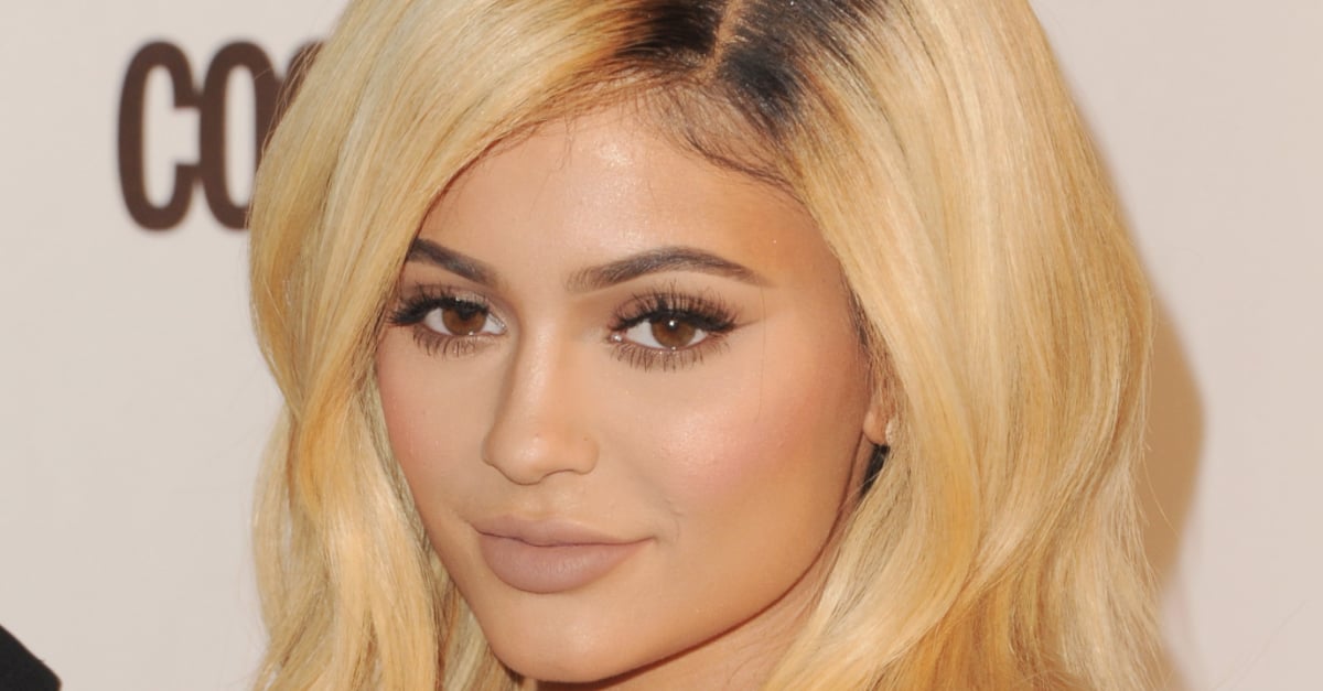 18-Year-Old Kylie Jenner Lives a Fabulous Life | PS Home