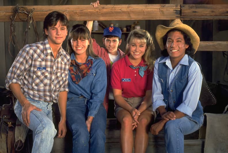 David Lascher Hey Dude
