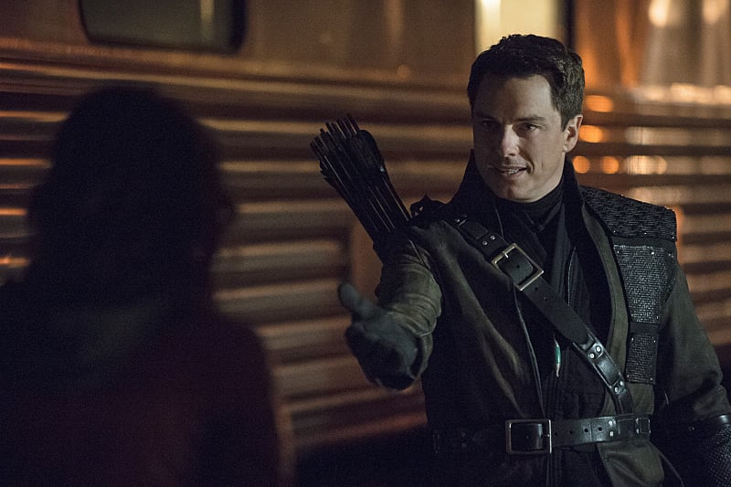 The CW Halloween Costumes | POPSUGAR Entertainment