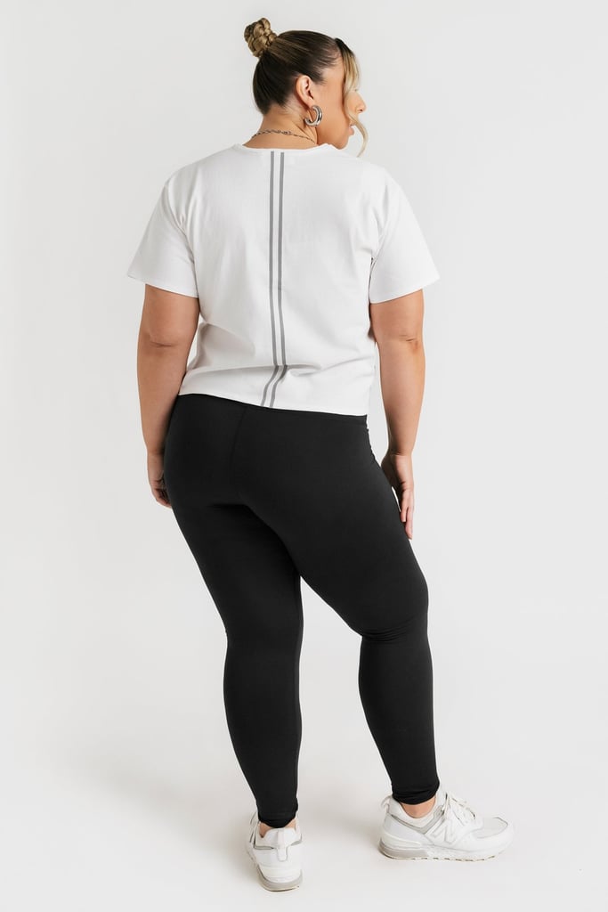 Clothing Label Parallel Offers Sexy, Size-Inclusive Basics | POPSUGAR ...