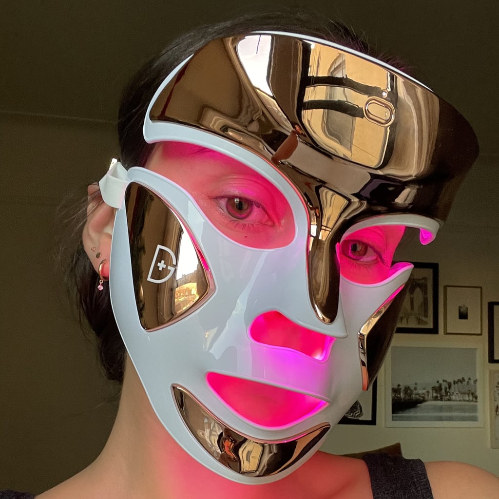 Dr. Dennis Gross DRx SpectraLite FaceWare Pro Review Pics | POPSUGAR ...