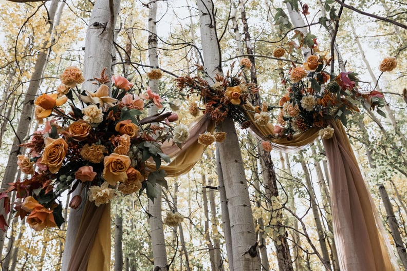 Boho Colorado Outdoor Adventure Elopement | PS Love