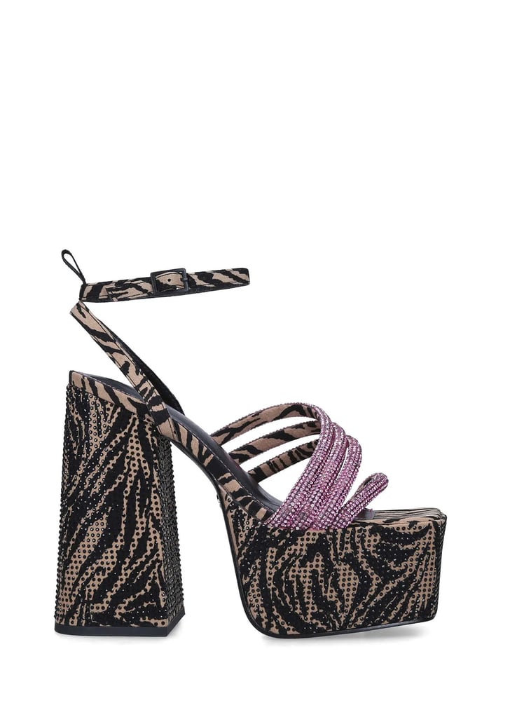 Best Platform Heels: The Extreme Platform | The Best Platform Heels ...